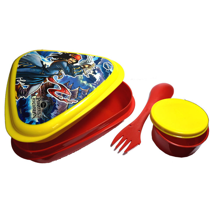 Disney Lunch Box | Daraz.com.np: Buy Online at Best Prices in Nepal ...