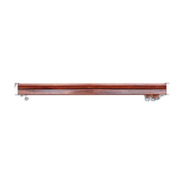 Almunium Design Curtain Channel Rod 3 Ft | Daraz.com.np