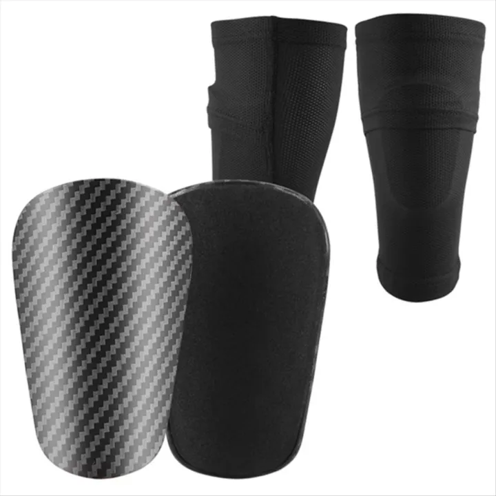 Football Training Leg Protective Football Shin Pads EVA Thickening ...