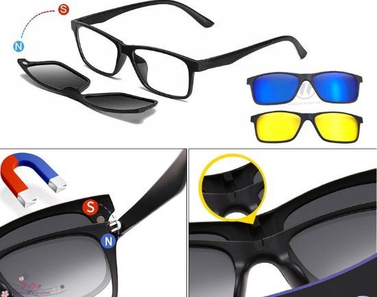 New 5 in 1 Magic Vision | Daraz.com.np