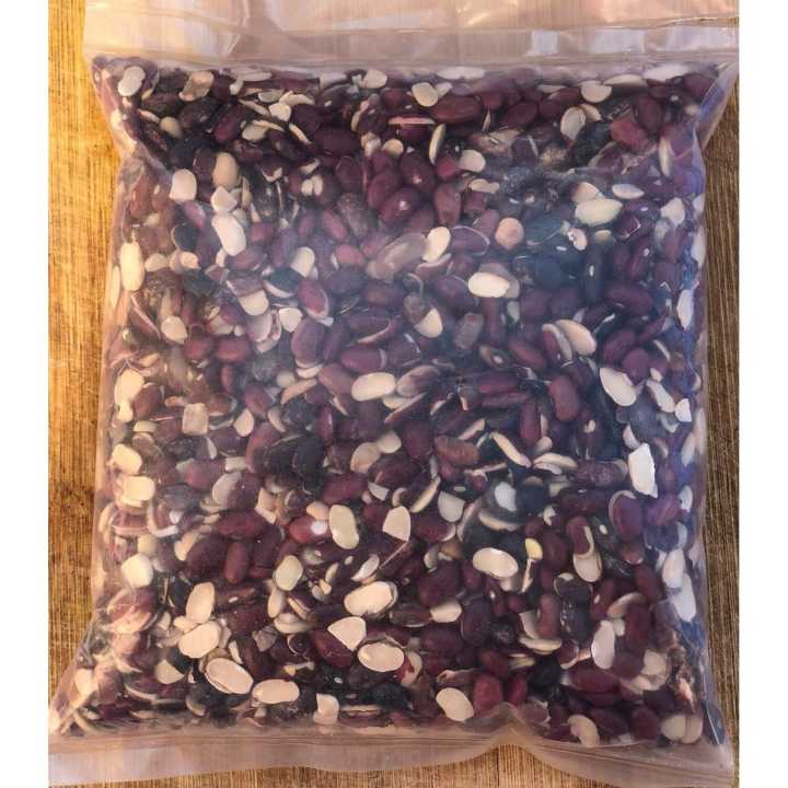 Rato Simi Daal (Local) Jumla 1kg | Daraz.com.np