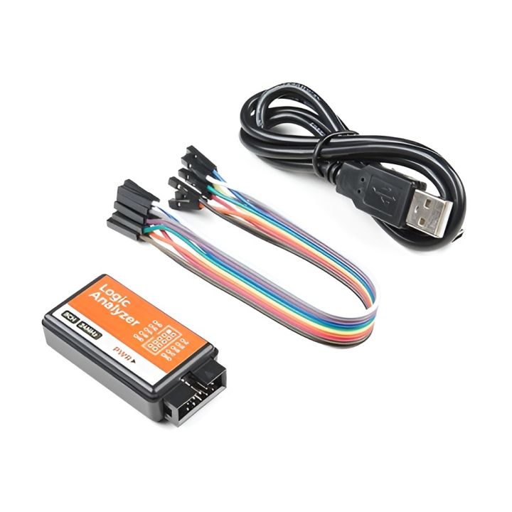 USB Logic Analyzer[1 pcs] | Daraz.com.np