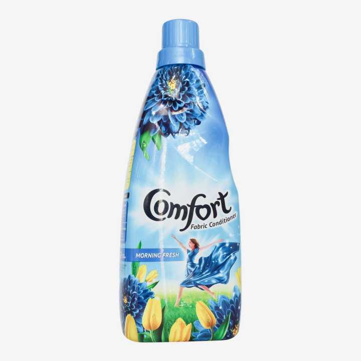 Comfort Fabric Conditioner Pink 860 ml | Daraz.com.np