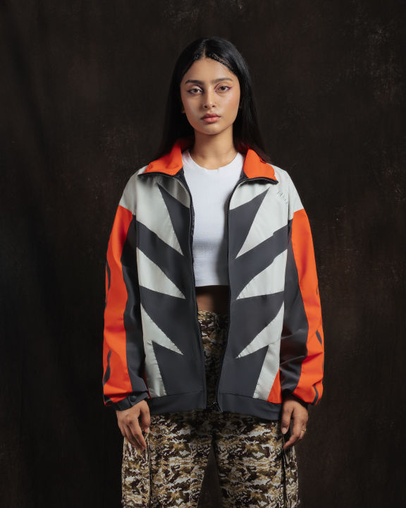 HUBA Trigon Jacket For Unisex | Daraz.com.np