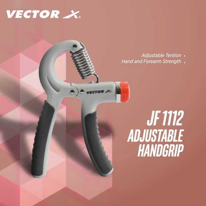 Vector X Hand Grip Adjustable | Daraz.com.np