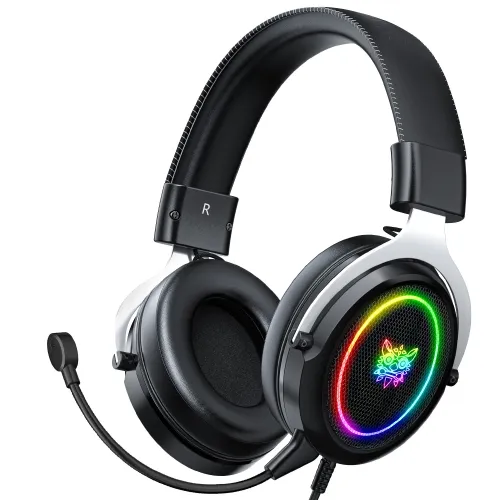 ONIKUMA X10 RGB Wired Gaming Headphone | Daraz.com.np