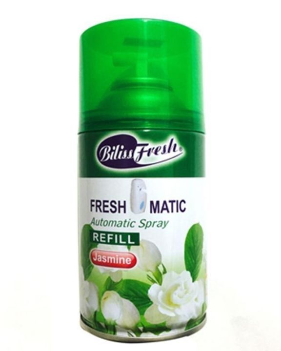 Fresh Matic Air Freshener Automatic Spray | Daraz.com.np