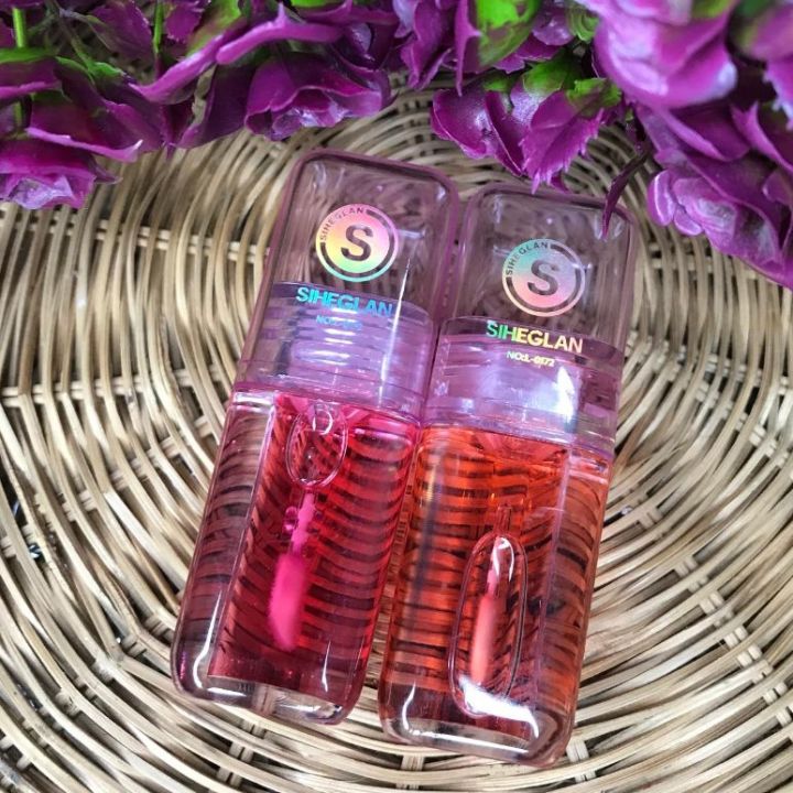 Girls Corner Super Glossy & Hydrating Lip Oil 10ml | Daraz.com.np