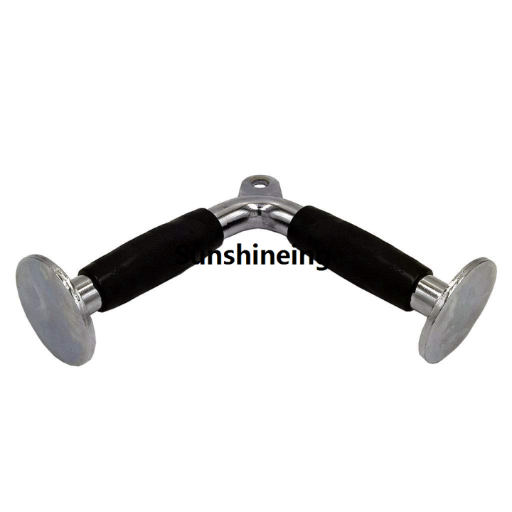 NCANRUI LAT Pull Down Attachment Pull Down Attachment Cable Machine ...