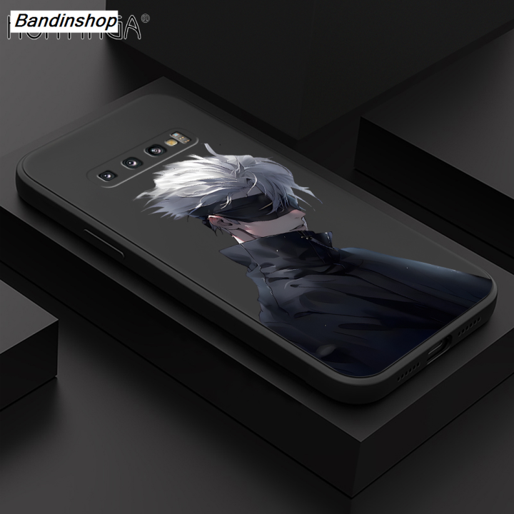 Bandinshop Hontinga for Samsung S10 Plus S10 Lite S10 S10E Back Cover ...