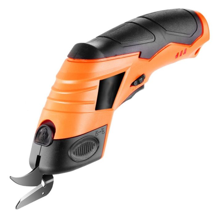 Power Tools Lithium Battery Electric Cutter Small Size Circular Cutter ...