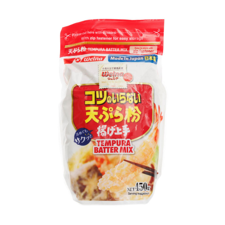 Tempura Flour - 450 g | Daraz.com.np