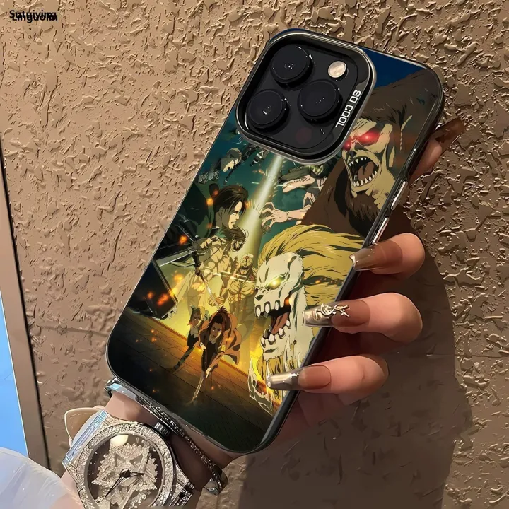 Linguolin Phone case For iPhone 16 15 14 13 12 11Pro Max XR X XS 12Mini ...