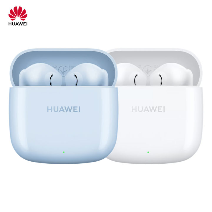 Huawei FreeBuds SE 2 | IP54 Dust and Splash Resistance | Robust ...
