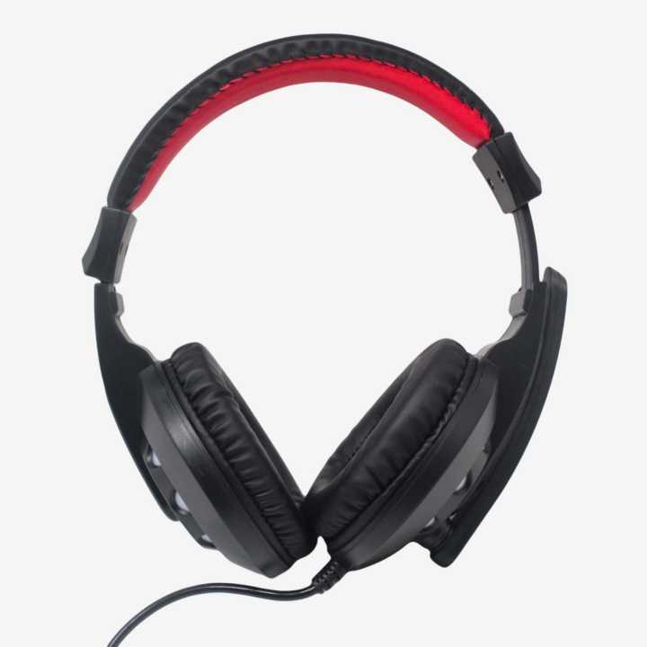 Black Color Misde A65 Stereo Gaming Headset | Daraz.com.np