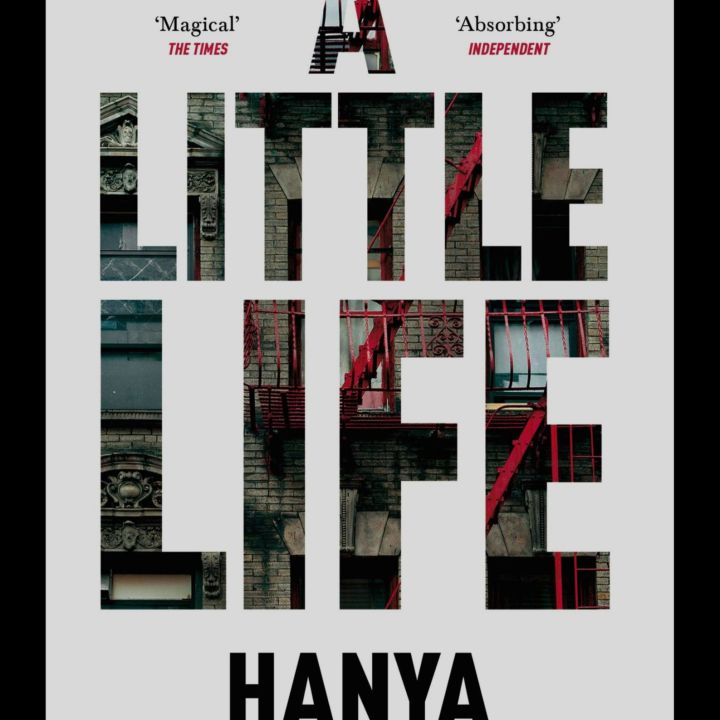 A Little Life - Hanya Yanagihara | Daraz.com.np