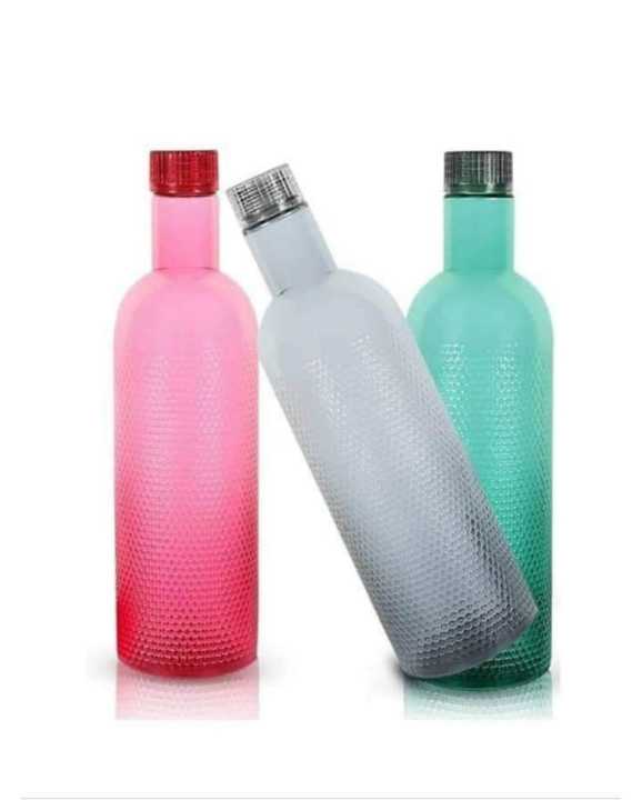 Water Bottle (3 pcs ) | Daraz.com.np