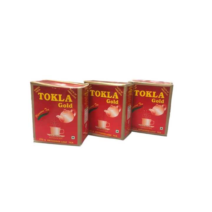 Tokla Gold 200 G | Daraz.com.np: Buy Online at Best Prices in Nepal | Daraz.com.np