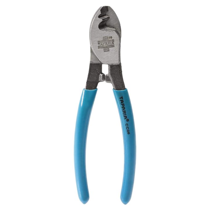 Taparia CC-06 Cable Cutters, Blue & Silver | Daraz.com.np