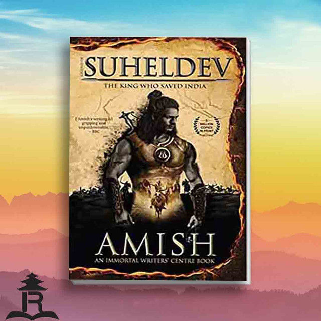 Legend of Suheldev - Amish | Daraz.com.np