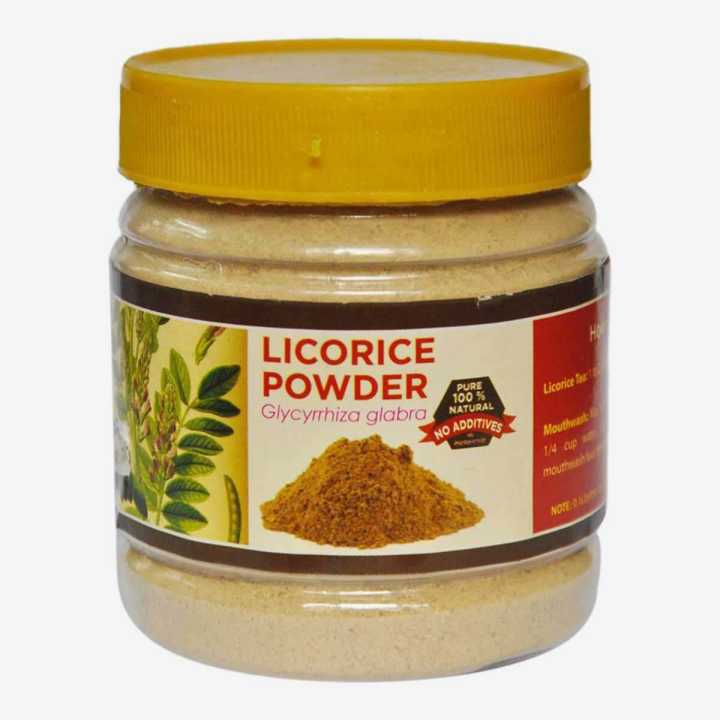 Sara Foods Licorice Powder - 100 gm | Daraz.com.np