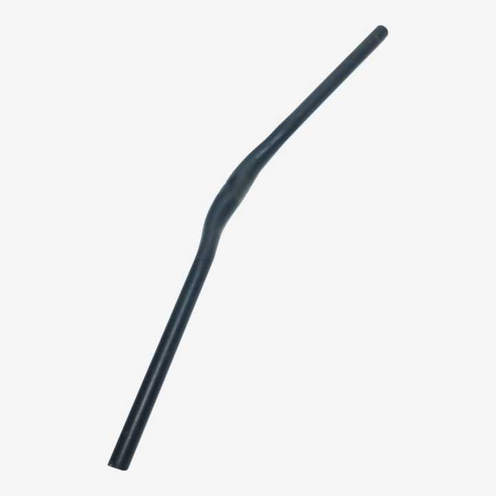 Alloy Long Handle Bar For Cycle, Mountain Bikes | Daraz.com.np