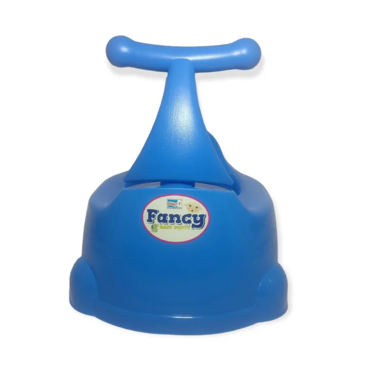 Deluxe Baby Potty Training Chair – Fancy, Sturdy, And Comfortable ...