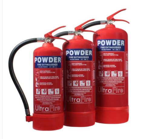 Ultra Fire Extinguisher | Daraz.com.np