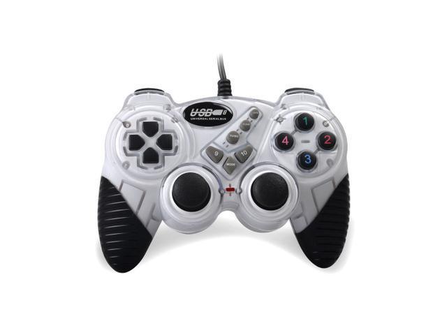 Double Shock Controller | Daraz.com.np
