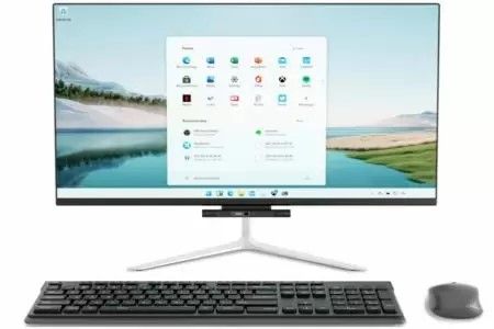 ULTRA SLIM ALL-IN-ONE PC | Daraz.com.np