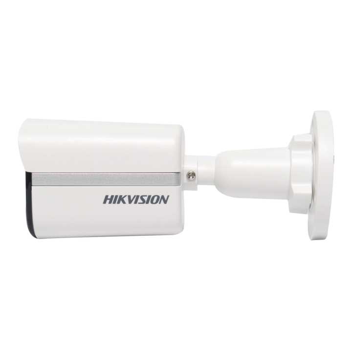 HIK Vision ColorVu Fixed Mini Bullet Camera | DS-2CE10DF0T-PF | Daraz ...