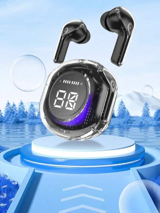 Ultrapods Wireless Bluetooth Earbuds / Tws | Daraz.com.np