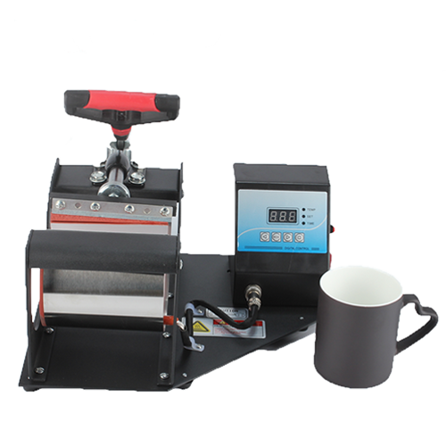Sublimation Mug Printing Machine Professional Heat Transfer Equipment ...