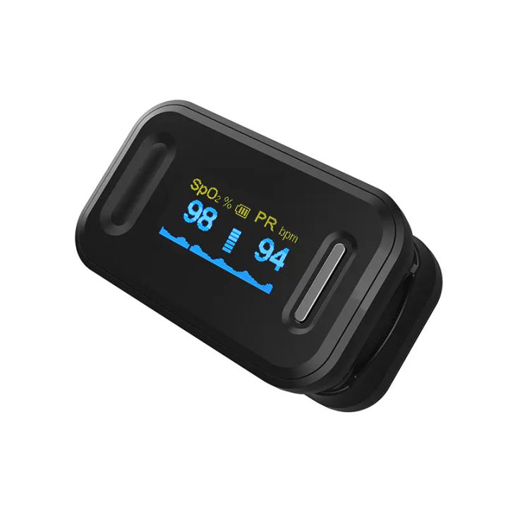 Yonker Fingertip Pulse Oximeter YK-81C | Daraz.com.np