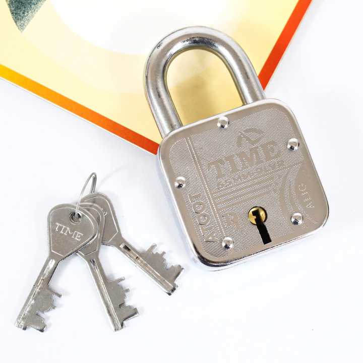 INDIAN Door Lock Kee 65 mm | Daraz.com.np