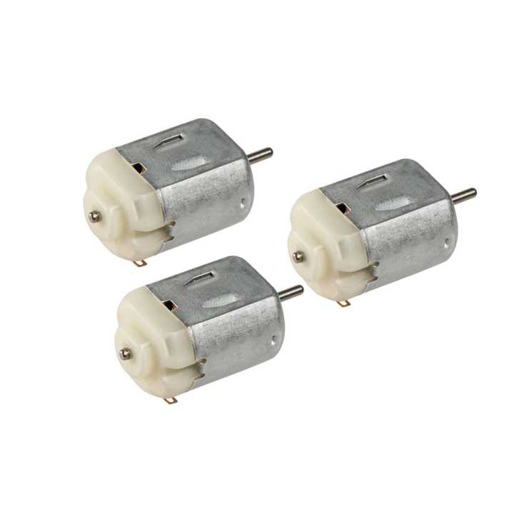 DC3V Micro DC motor 3 Pc | Daraz.com.np