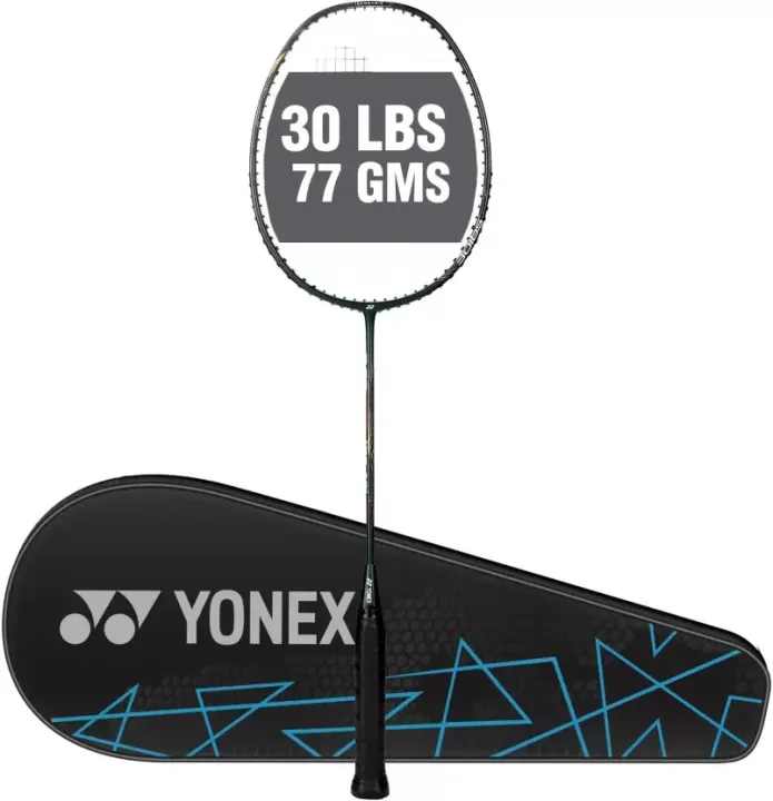 Yonex Astrox Lite 43i Green Strung Badminton Racket | Daraz.com.np