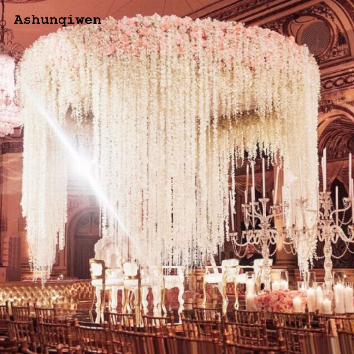 Ashunqiwen Bargain price New specials 100CM artificial Cherry blossom ...