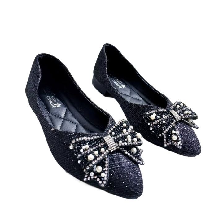 Bow Close Shoes for Women | Daraz.com.np