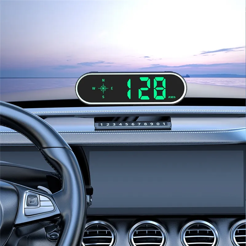 Motorcycle Carplay I Tested The Amazing Universal Digital Speedometer ...
