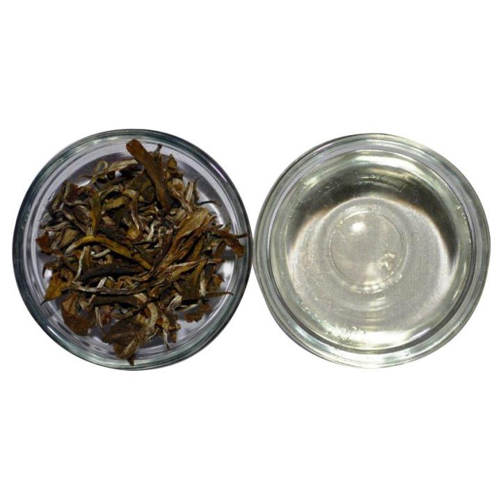 Organic White Prakash Tea 50Gm | Daraz.com.np