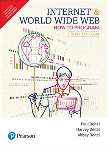 Internet and World Wide Web, 5e | Daraz.com.np