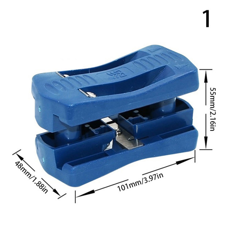 Double Edge Trimmer Banding Machine Set Wood Head and Tail Trimming ...
