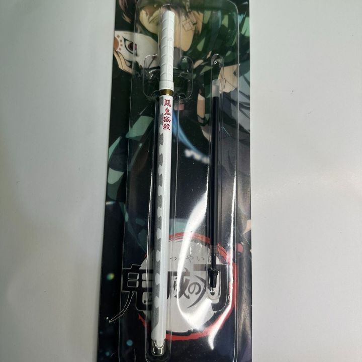 Anime Sword Pen / Katana Pen / Demon Slayer / Inosuke | Daraz.com.np