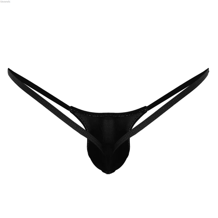 Uonevic ts Aoubt Briefs Straps Men's Underwear Inner iEFiEL Jacket Jock ...