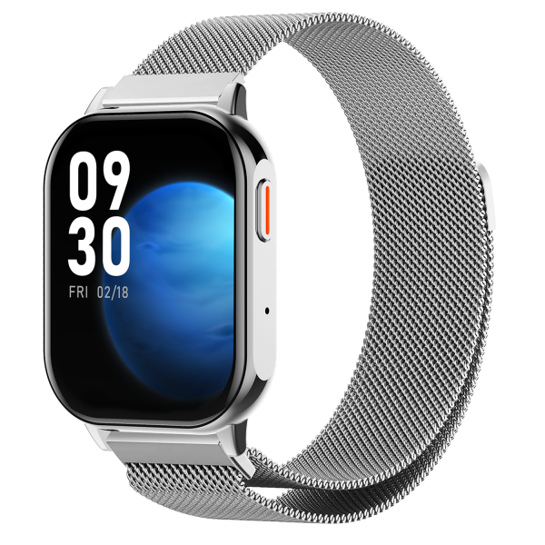 PROOVE ELYSIUM AMOLED SMART WATCH | Daraz.com.np