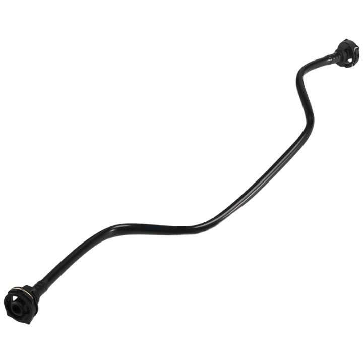 8R0121081AQ Reservoir Coolant Overflow Pipe Hose for - Q5 2.0 3.0 2013 ...