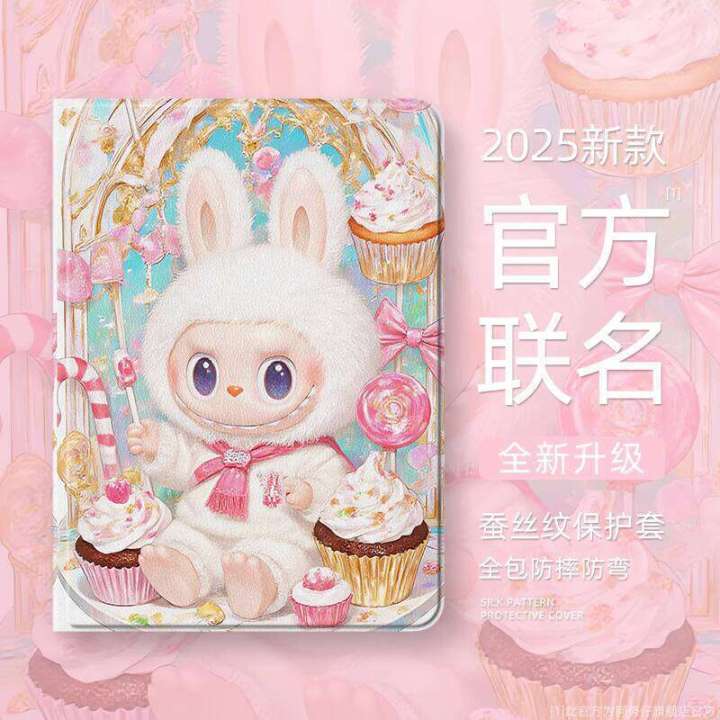 Compatible Pro Case 2025 New 11th 10th Tablet 9th Gen Protective Cover ...