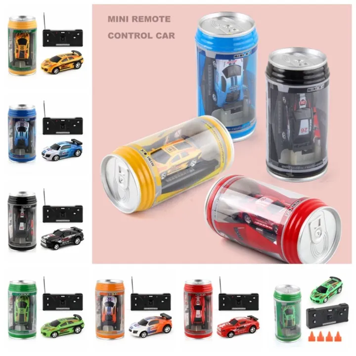Radio Controlled Toy Remote Control :45 MINI RC Car Electric Mini Mini ...