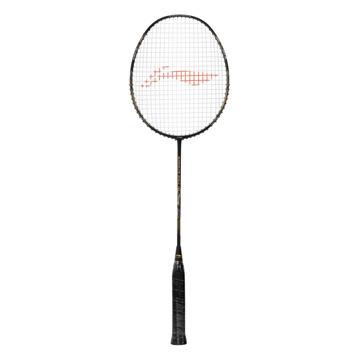 Li-Ning Racket -GF Superlite Max 10 (Black/Gold/White) | Daraz.com.np